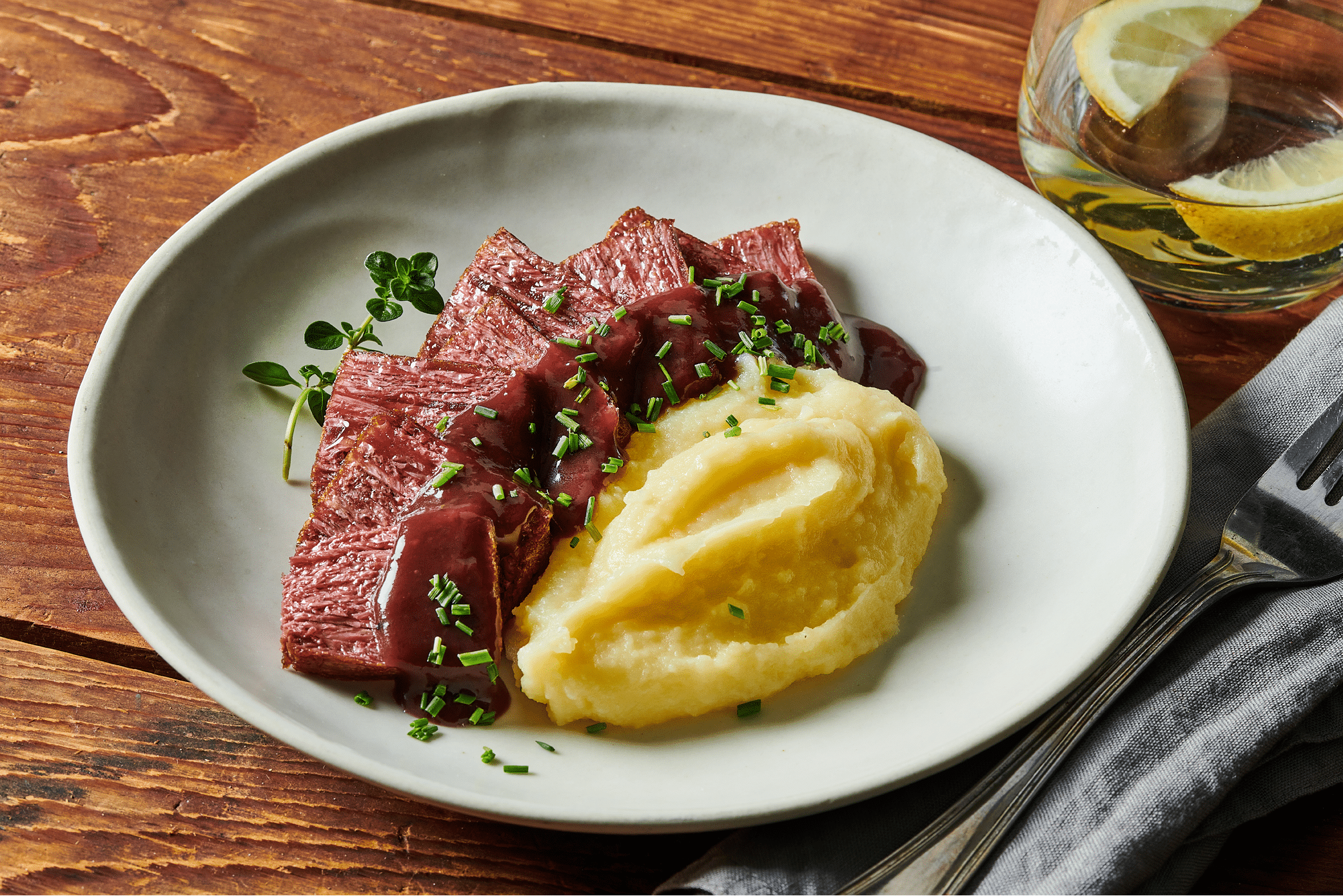 Redefine Beef Flank | Redefine Meat