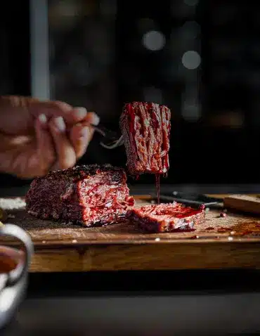 Redefine Meat - New Meat, No Compromise