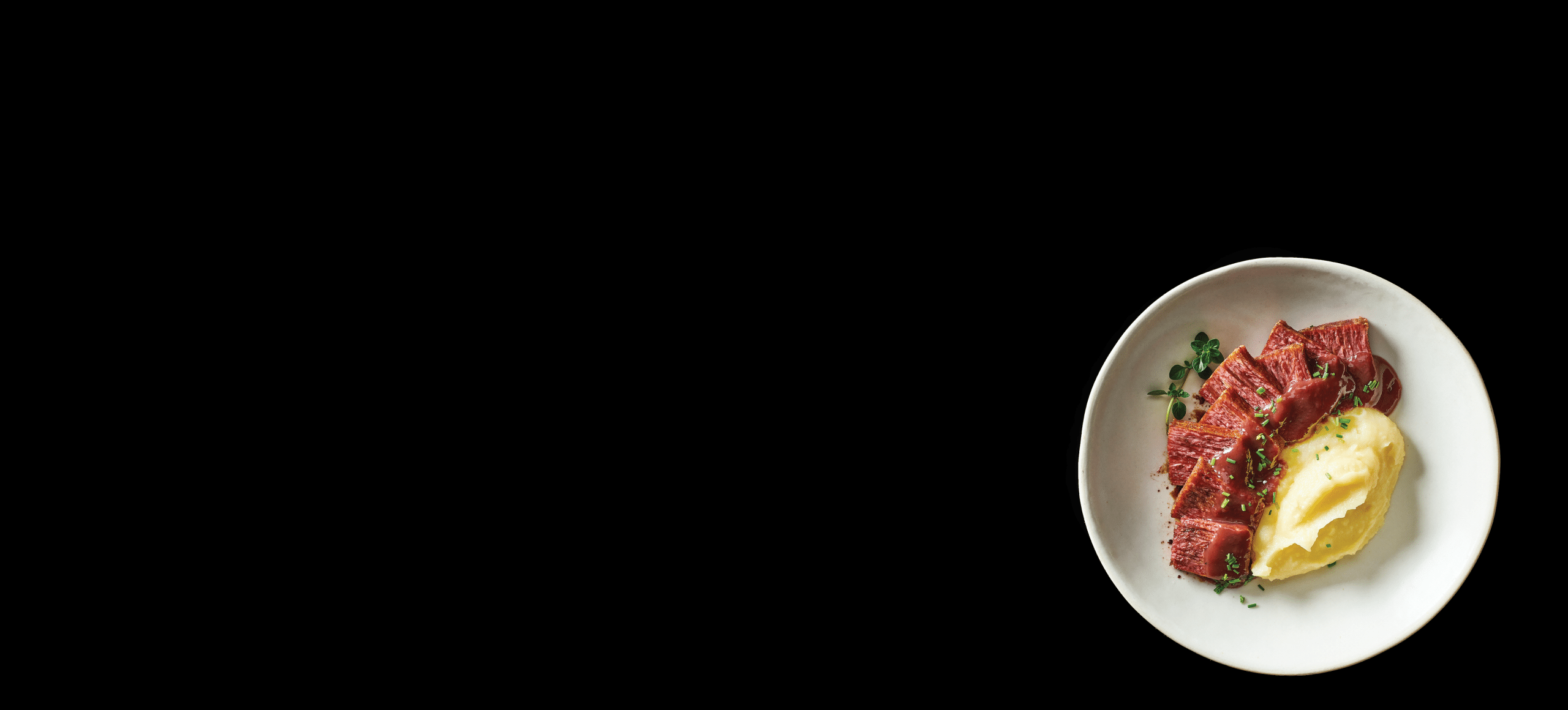 Redefine Flank Steak - Redefine Meat