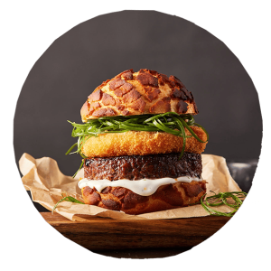 Burger Recipes | Redefine Meat