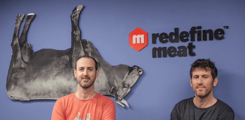 3D printed steak co Redefine Meat raises $29m - Redefine Meat