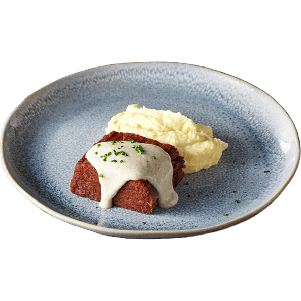 Redefine Meat - New Meat, No Compromise