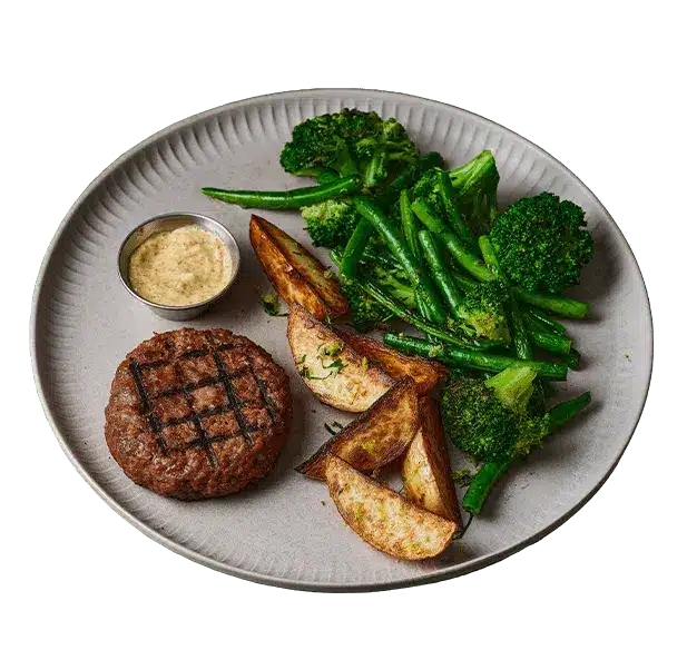 Redefine Meat - New Meat, No Compromise