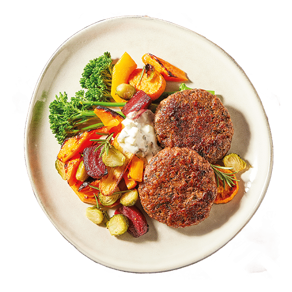 Redefine Meat - New Meat, No Compromise