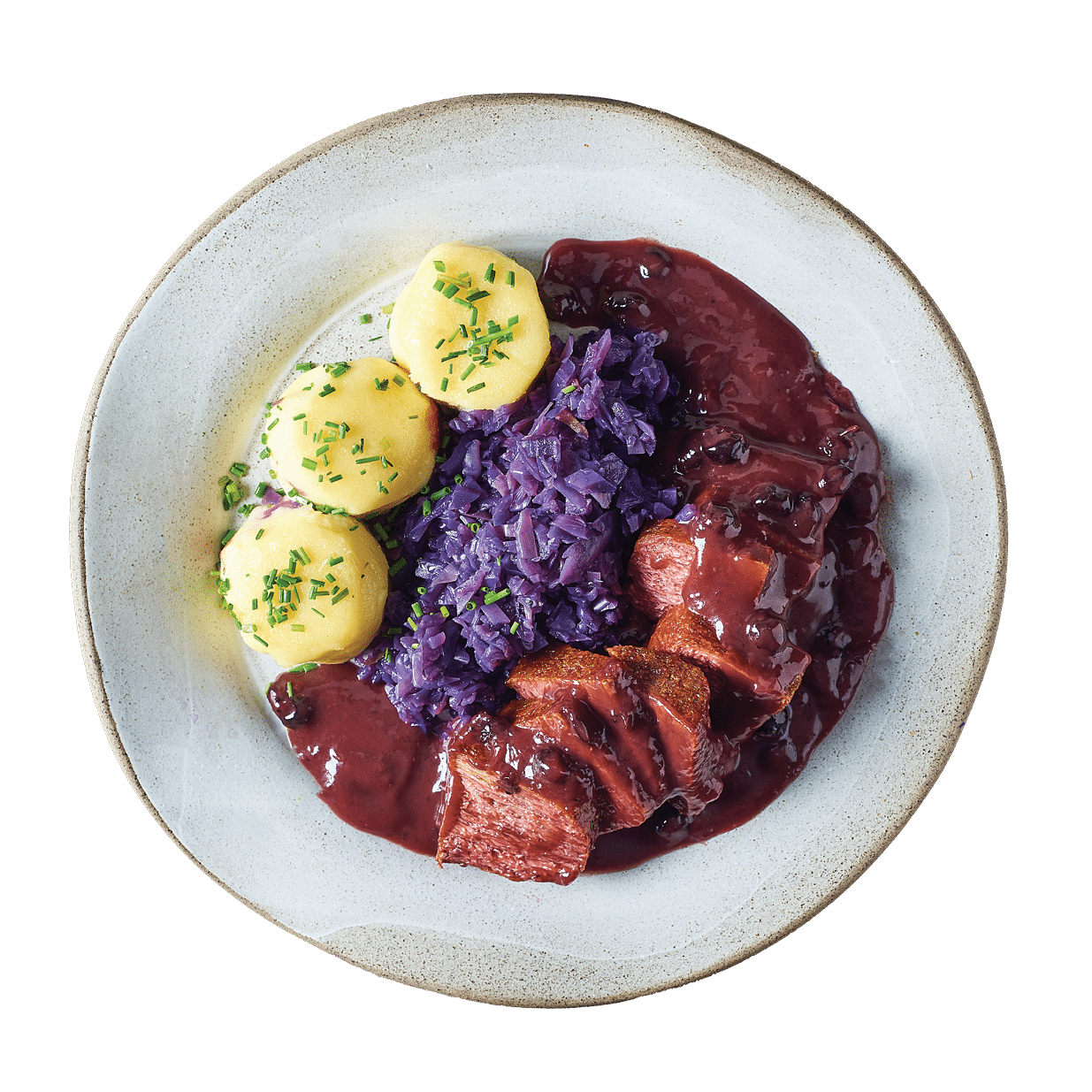 Redefine Meat - New Meat, No Compromise