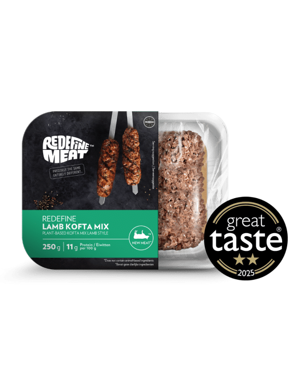 Why Does Meat Taste So Good? | Redefine Meat